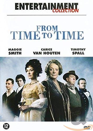 Amazon.com: From Time to Time ( Chimneys of Green Knowe ) [ NON-USA ...