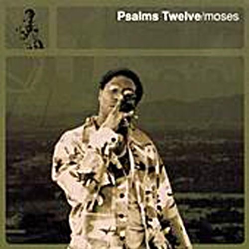 Amazon.com: Moses : Psalms Twelve: Digital Music