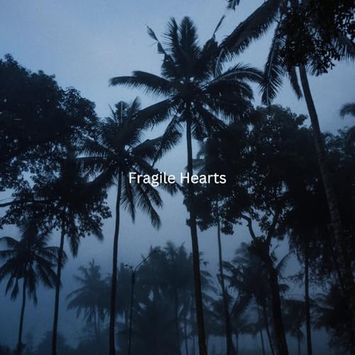 Amazon.com: Fragile Hearts : Enzo Reyes: Digital Music