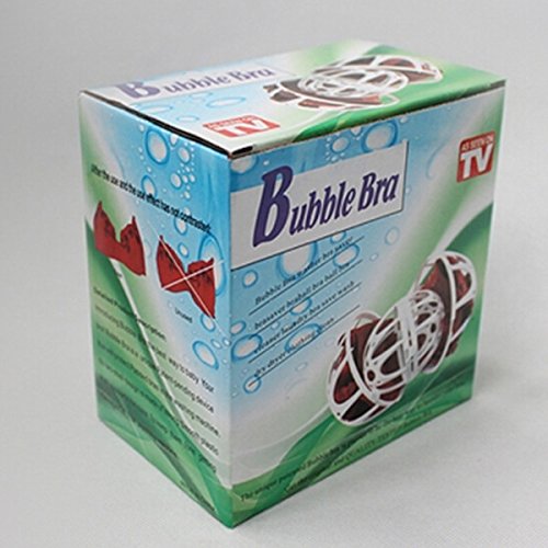 Double Sphere Brassiere Underwear Bra Washing Ball Non-defrmation ...