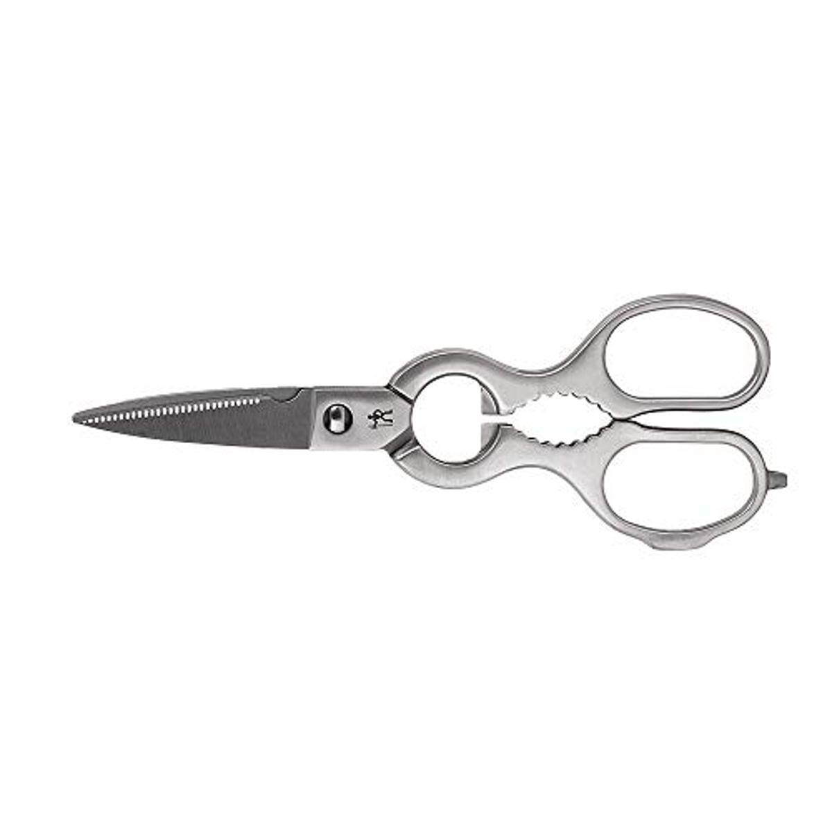 HENCKELS International Household Shears, Silver and black : Amazon.ca: Home