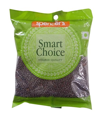 Spencer’s Spices - Rai, 100g Pouch : Amazon.in: Grocery & Gourmet Foods