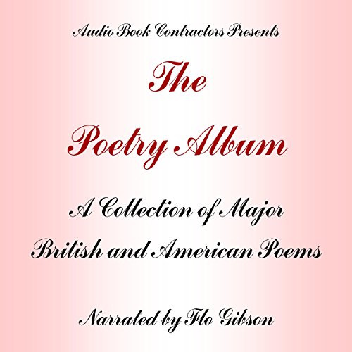 Amazon.com: The Poetry Album: A Collection of Works By Major Romantic ...