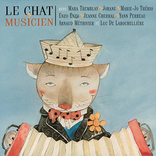 Amazon.com: Le chat musicien : VARIOUS ARTISTS: Digital Music