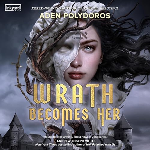 Amazon.com: Wrath Becomes Her (Audible Audio Edition): Aden Polydoros, Emily Lawrence, Harlequin ...