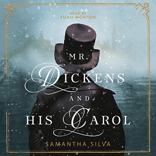 Amazon.com: The Man Who Invented Christmas: How Charles Dickens's A ...
