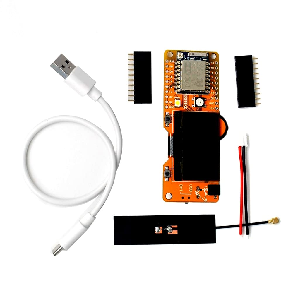Buy Kahdsvby Development Board Kit Development Board As Shown WiFi ...