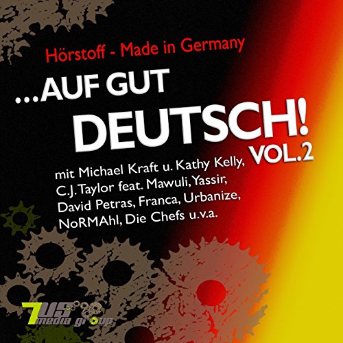 Amazon.com: Auf gut Deutsch, Vol. 2 [Explicit] : Various: Digital Music