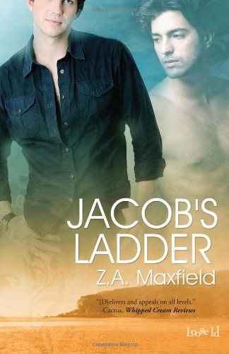 Amazon | Jacob's Ladder | Maxfield, Z. A. | Contemporary