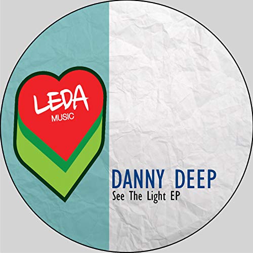 Play See The Light EP by Danny Deep on Amazon Music