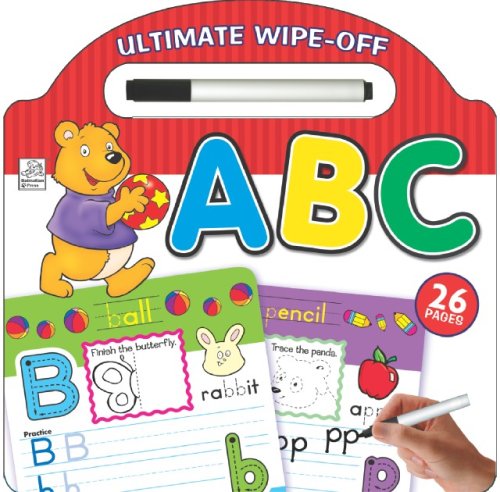 Amazon.co.jp: ABC Ultimate Wipe Off : 本