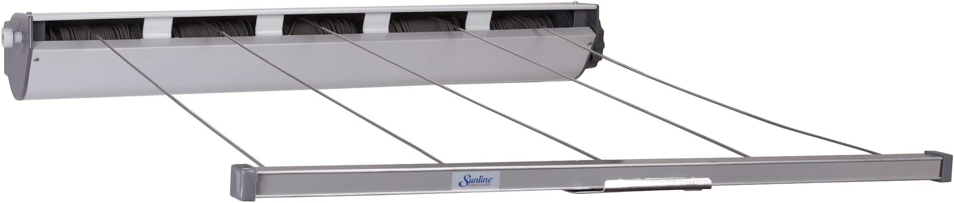 Amazon.com: Brabantia - Clothes Drying Rack Cover - Weather Resistant ...