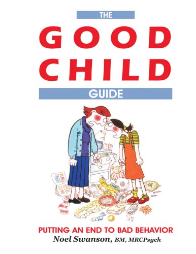 Buy The Good Child Guide Book Online at Low Prices in India | The Good ...