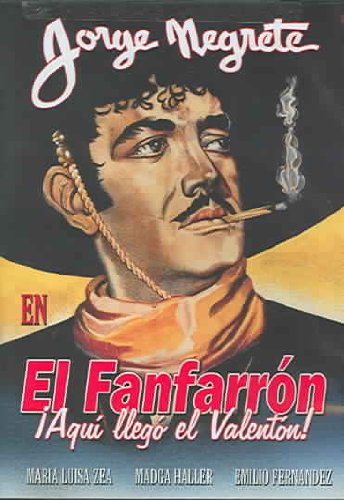 Fanfarron [Reino Unido] [DVD]: Amazon.es: Fanfarron: Películas y TV