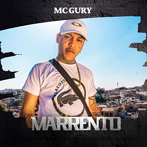 Écouter Marrento par MC Gury & Dj Nando sur Amazon Music Unlimited