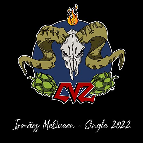 Amazon.co.jp: Irmãos Mcqueen : CVZ OFICIAL: デジタルミュージック