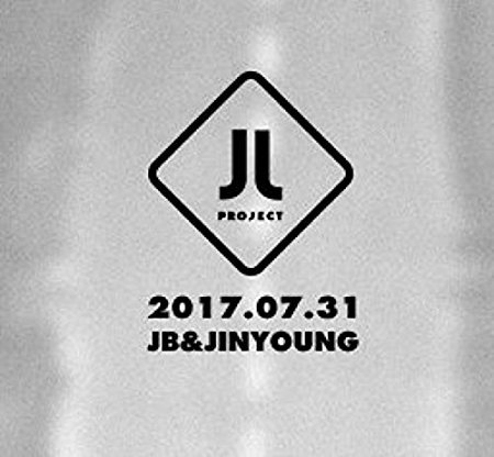 JJ PROJECT - Verse 2 (2nd Album) [Tomorrow ver.] CD+Photobook+Folded ...