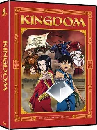 Amazon.co.jp: Kingdom: the Complete First Season/ DVD (Import) : Computers