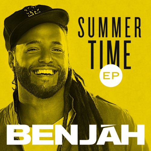 Play Summertime EP by BenJah on Amazon Music