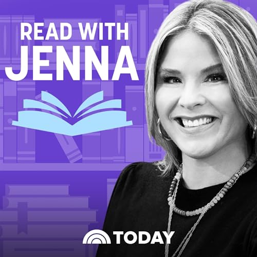 Amazon.com: Read with Jenna : TODAY Jenna Bush Hager: Audible Books ...