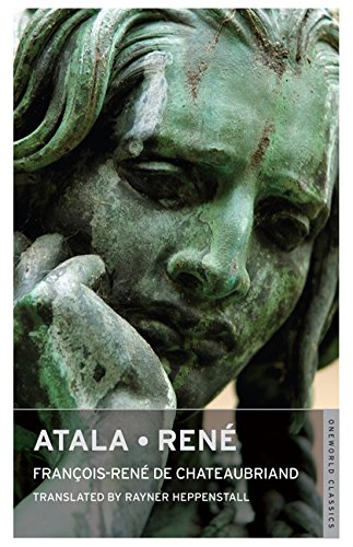 Atala - René (Alma Classics) - Kindle edition by Chateaubriand ...