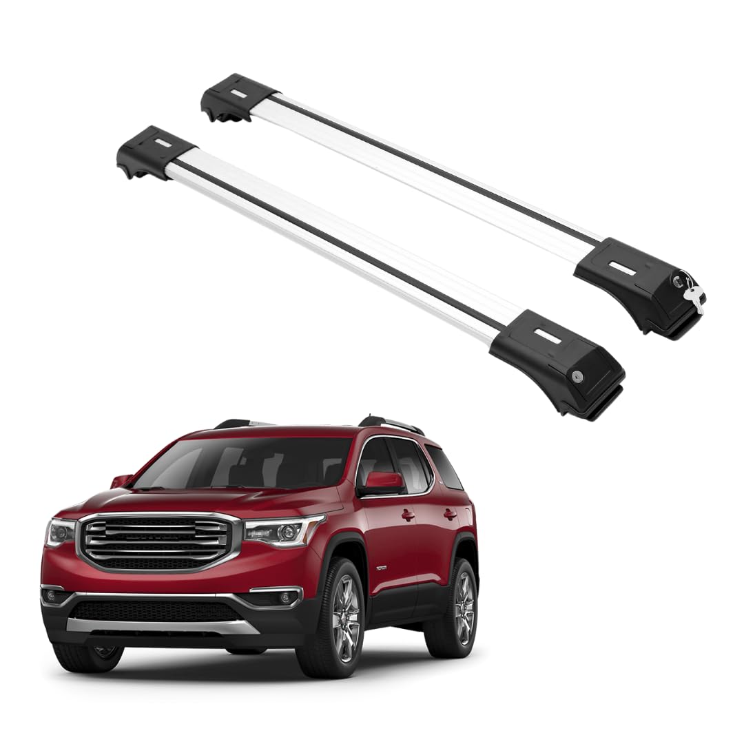 Gmc Acadia Ceiling Gmc Acadia Roof Rack Cross Bars Sale