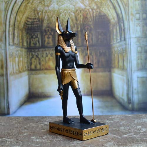 The Mummy Returns Anubis
