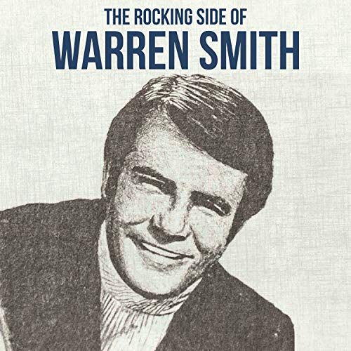 The Rocking Side of Warren Smith : Warren Smith: Amazon.de: Digital Music