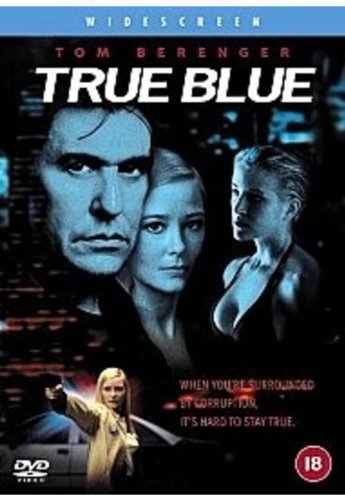 True Blue: Amazon.de: Berenger, Tom, Gidley, Pamela, Heuring, Lori ...