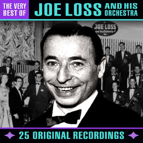 The Very Best Of (Remastered) by Joe Loss & His Orchestra on Amazon ...