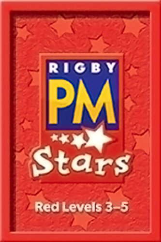 Buy The Merry-go-round: Leveled Reader (Rigby Pm Benchmarks) Book ...