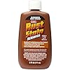 Amazon.com: Rust-Oleum Whink 1261 Rust Stain Remover, 6 oz : Health ...