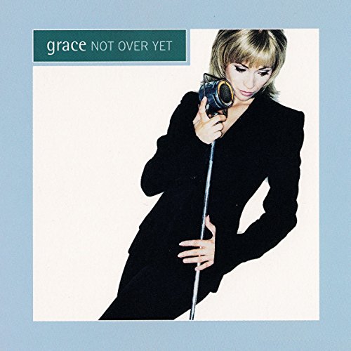 Play Not Over Yet (Remixes) by Grace on Amazon Music Unlimited