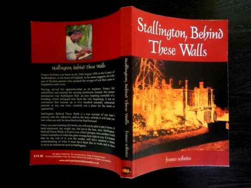 Stallington Behind these Walls: Amazon.co.uk: Books