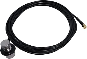 Amazon.com: NATEC 2.5DS-QFB 2m MLJ - SMAP Coaxial Cable for Automotive/Mobile Use NC202SM Cable ...