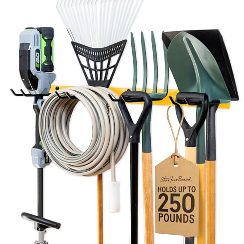 Garage Organization Ideas That Actually Work