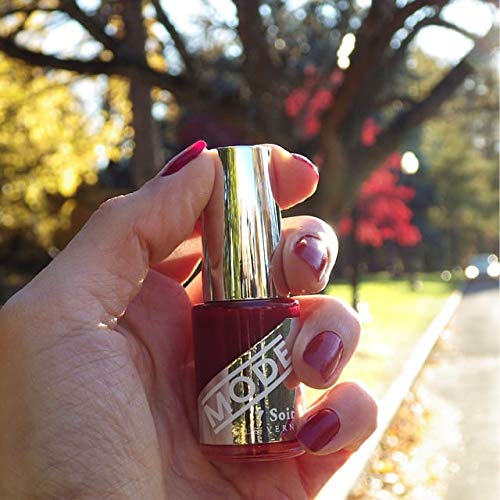 The 12 Best Blood Red Nail Polish of 2023 [Verified] - Cherry Picks