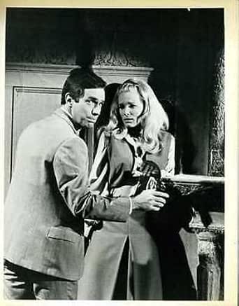 Linda Evans Bradford Dillman The Big Valley Original 7x9" Photo #K2494 ...