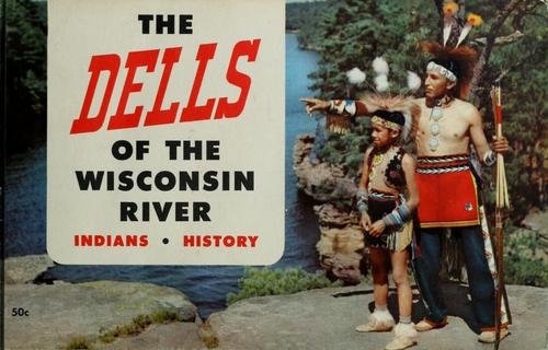 The Dells of the Wisconsin River: H.H. Bennett Studio: Amazon.com: Books