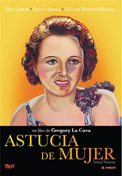 Amazon.com: Smart Woman [ NON-USA FORMAT, PAL, Reg.0 Import - Spain ...