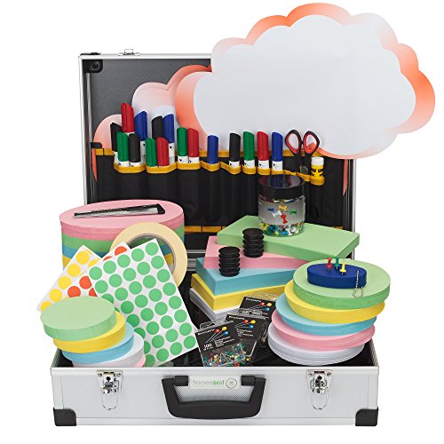 Moderatorenkoffer Inhalt – Die 16 besten Produkte im Vergleich - The ...