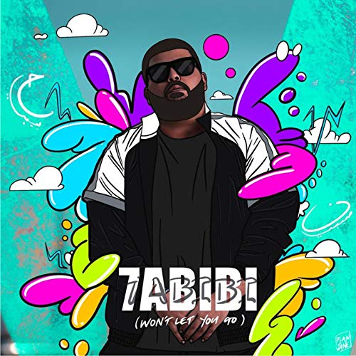Play Habibi (Won't Let You Go) by Saad Brizzy on Amazon Music
