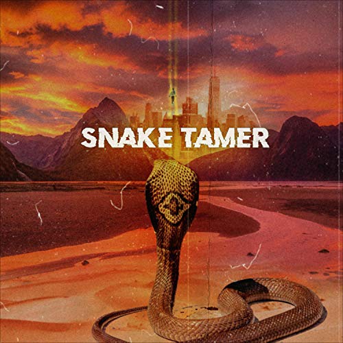 Snake Tamer de Ray Benton en Amazon Music Unlimited