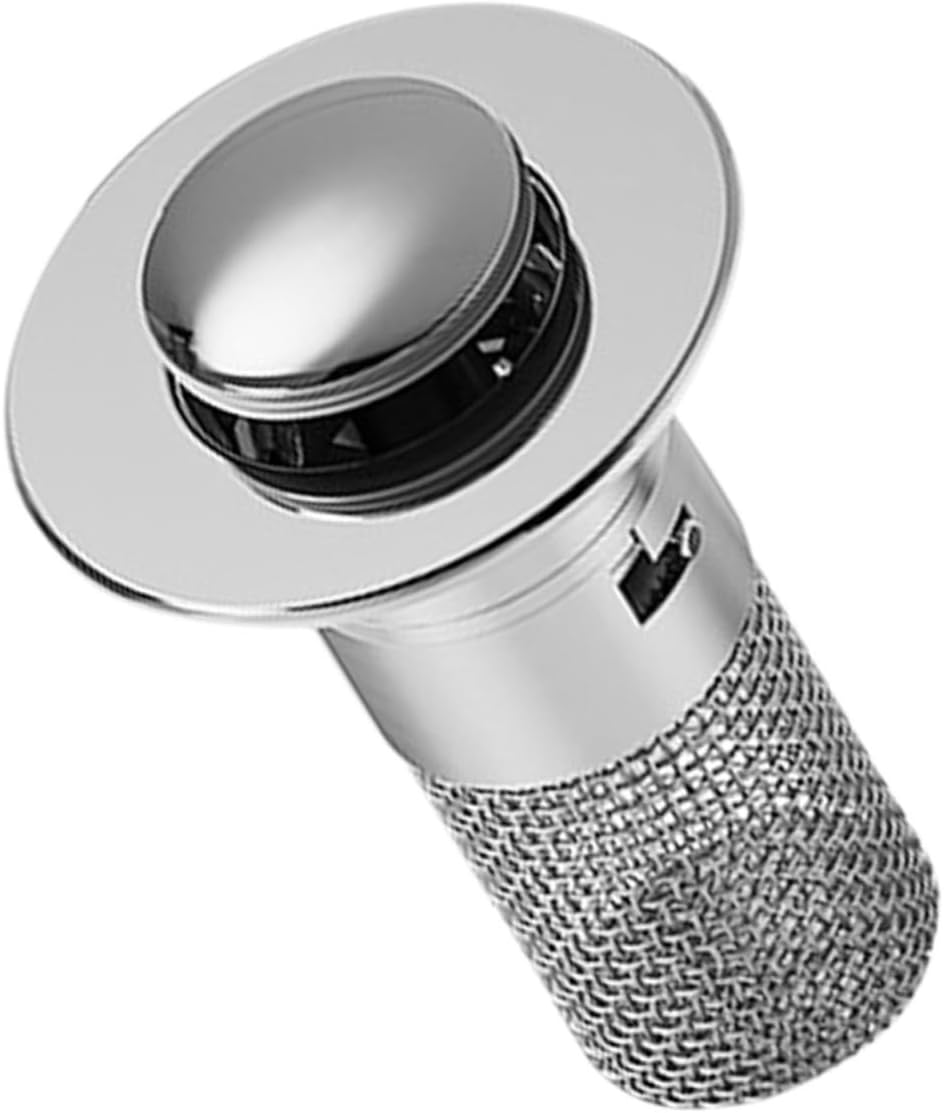 Amazon.com: IMUSINICE Wash Basin Drainer Wash Basin Drain Plugs Basin ...