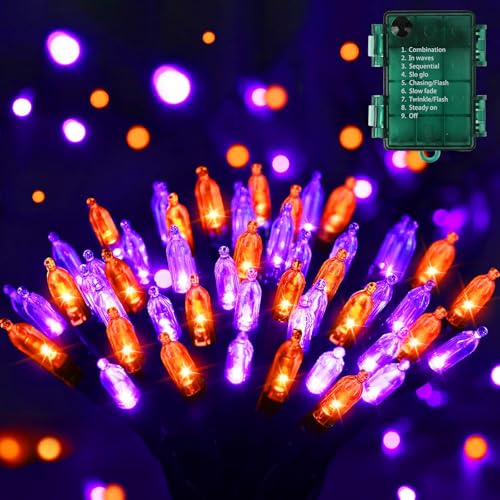 Encuentra Luz Led Morada