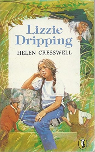 Lizzie Dripping: Helen Cresswell: 9780140317510: Amazon.com: Books