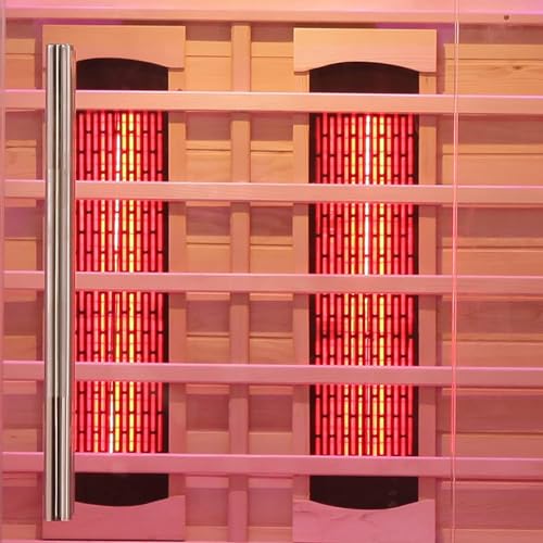 Snapklik.com : Far Infrared Carbon Fiber Glass Red Light Heater Tube ...