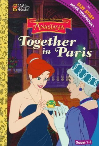 Big Book of the Film (Anastasia) : Peterson, Melissa, Alan Nowell ...