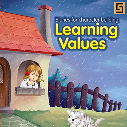 Buy Value Education Book - Learning Values - Hardbound Book Online at ...