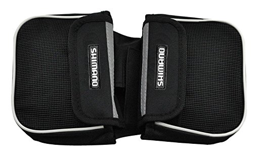 Bikestuff Bicycle Double Sided Utility Bag : Amazon.in: Car & Motorbike